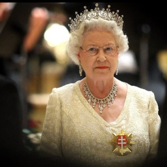 Wall Decor | Queen Elizabeth 8x1 Laminated Photo 6044 | Poshmark